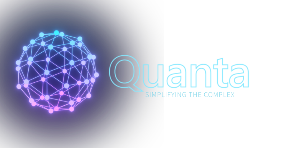 How to get started - Quanta